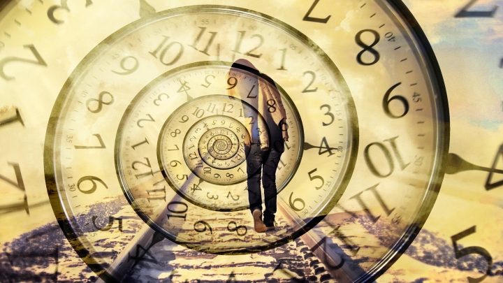 The Science Behind the Destination of Mankind - ahmedhulusi.org