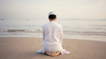 Why Salat? - ahmedhulusi.org