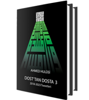 Kitaplar - ahmedhulusi.org